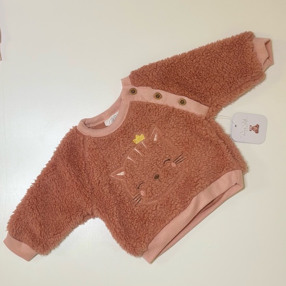 René Rofé | Matching Sets | Ren Rof Baby Set 36 Months Pinkcoral | Poshmark